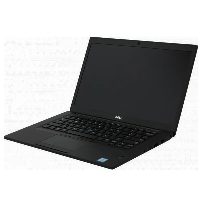 DELL LATITUDE 7480 Laptop, Intel Core I7 7600U, 8GB RAM, 256GB SSD ...